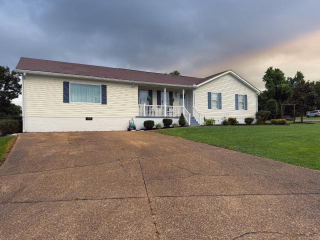 78 Patterson Cir