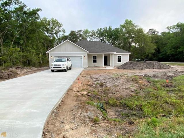 78 Paul's Way, Saint Marys, GA 31558
