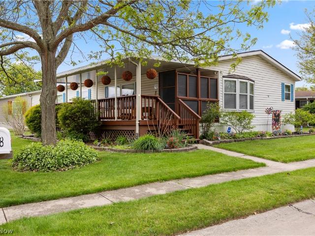 78 Periwinkle Drive