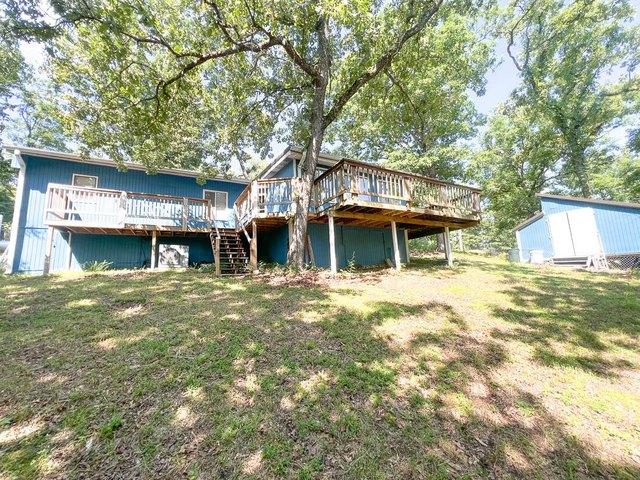 78 Pioneer Ln, Theodosia, MO 65761