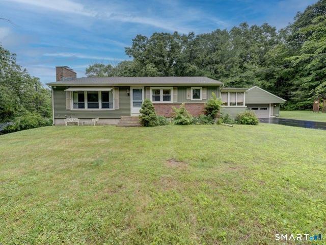 78 Pleasure Hill Rd, Franklin, CT 06254
