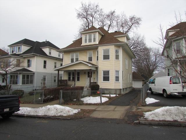 78 Prospect St, Springfield, MA 01107 | Compass