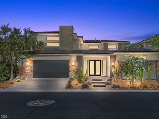 78 Pristine Glen St, Las Vegas, NV 89135