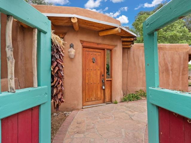 78 Quirks Lane, Corrales, US, NM