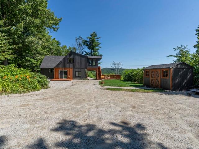 78 Rangeway Road