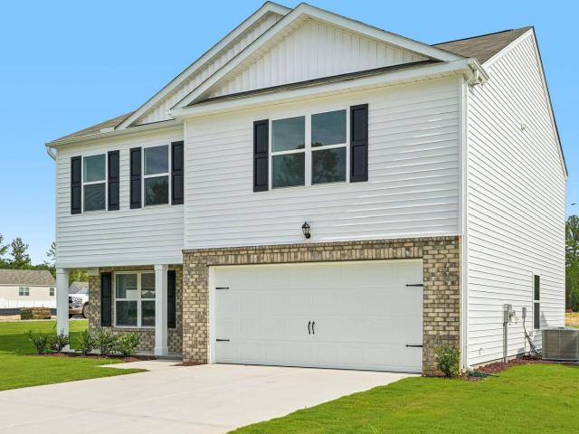 78 Richmond Run