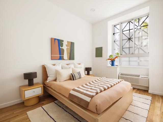78 Ridge Street, Unit 1F