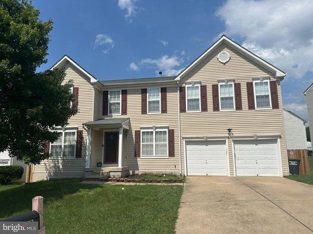 78 Ripley Rd, Stafford, VA 22556