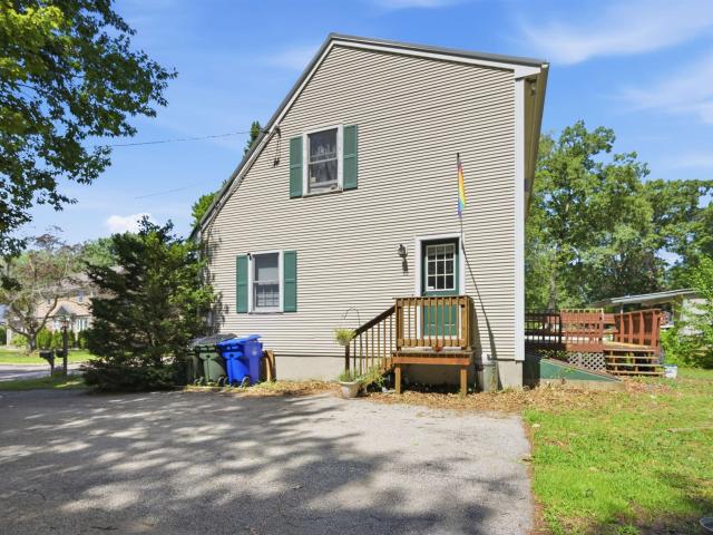 78 Rockwell Street