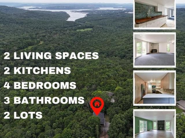 78 Rollin C Ln, Branson west, MO 65737