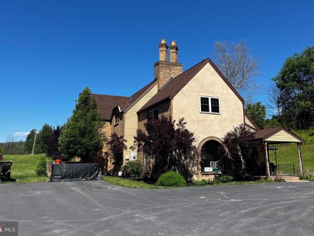 78 Roseland Drive