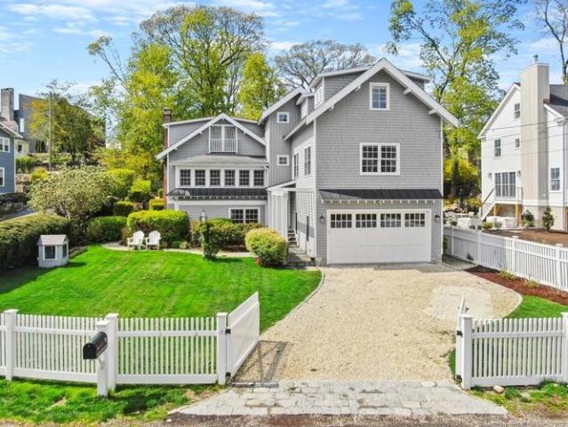 78 Roton Ave, Norwalk, CT 06853