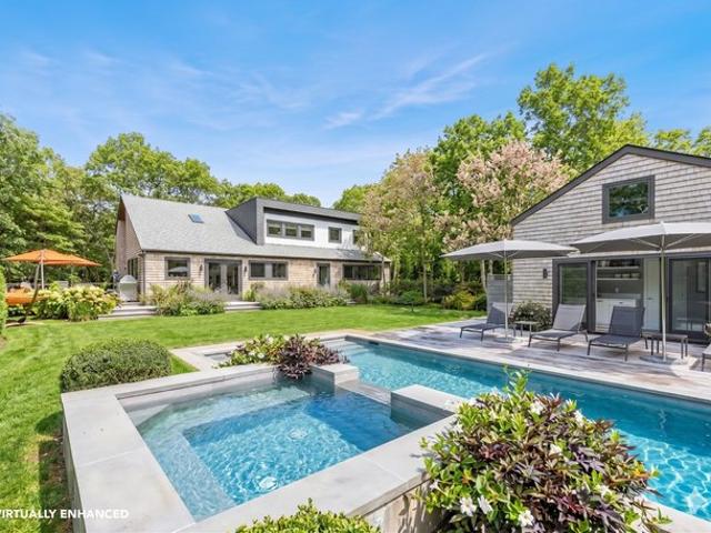 78 Round Pond Ln, Sag Harbor, NY 11963