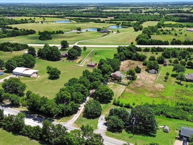 78 S State Highway 78, Blue Ridge, TX 75424 | MLS #21057