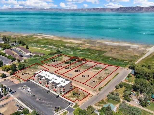 78 S Waters Edge Ln Unit 6, Garden City, UT 84028