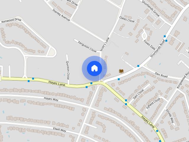 78 Scotts Lane, Bromley, BR2 0LX