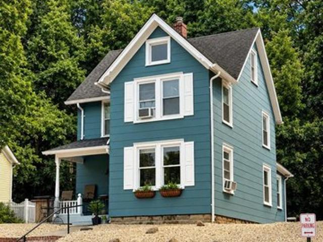 78 Scudder Ave, Northport, NY 11768