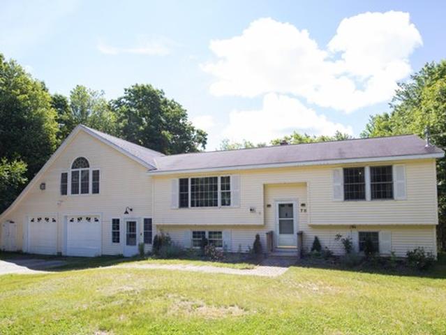 78 Sam Allen Rd, Sanford, ME 04073