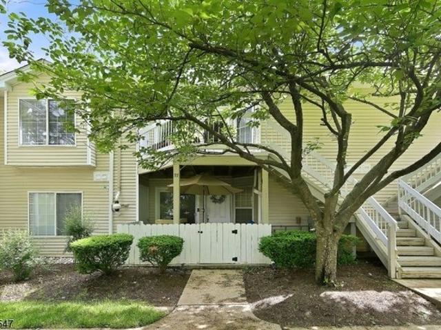78 Sage Ct, Bedminster Twp, NJ 07921