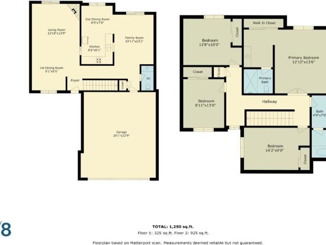 78 Saint James Court