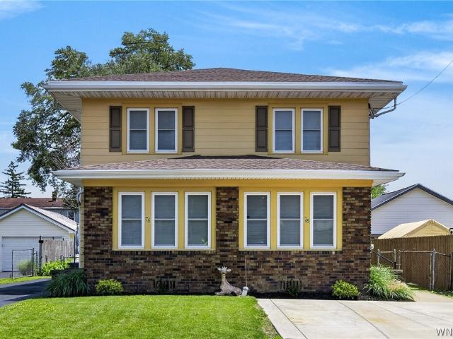 78 Salisbury Avenue