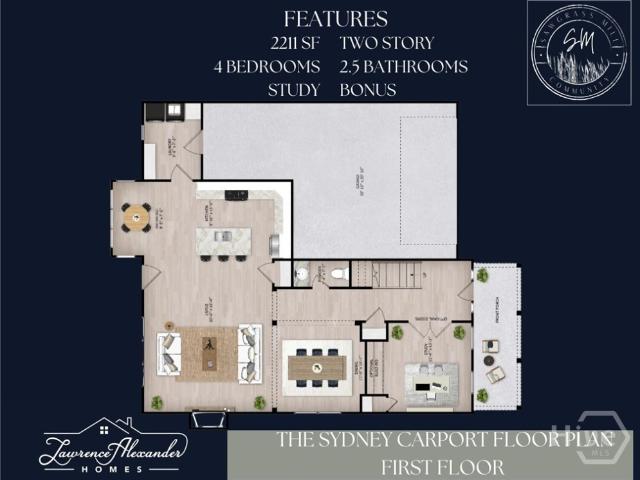 78 Sawgrass Loop
