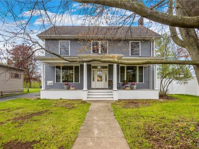 78 Seneca Ave, Oneida, NY 13421