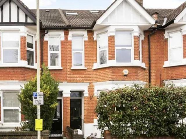 78 Seaford Road, London, W13 9HU, United Kingdom | 3 bed house for rent #140800505 | Rentberry