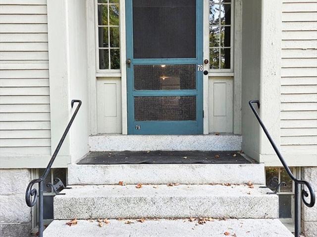 78 Shaker Rd, Harvard, MA 01451 | MLS #73453