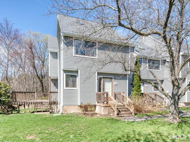 78 Silo Way Unit 78, Bloomfield, CT 06002