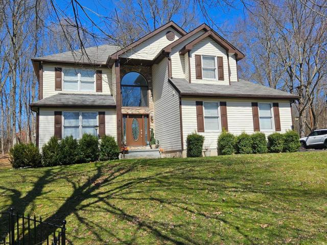 78 Spangenburg Ave, East Stroudsburg, PA 18301 | MLS #PM 139861