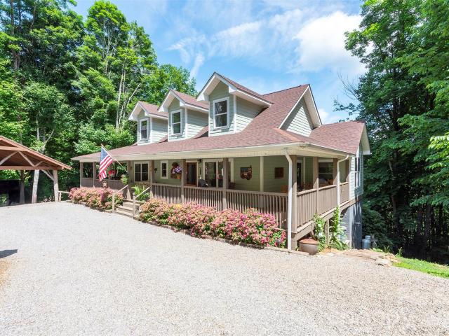 78 Spellbound Road