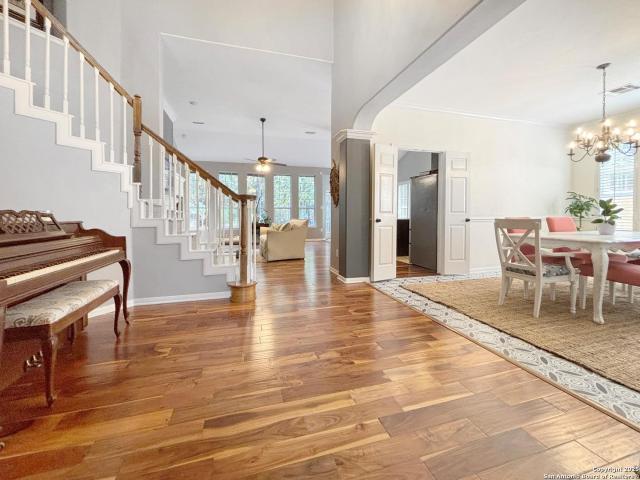 78 Stockbridge Landing, The Woodlands, TX 77382 | MLS #17853 | Compass