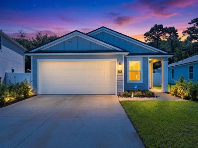 78 Stonegate Ave, Saint Augustine, FL 32084