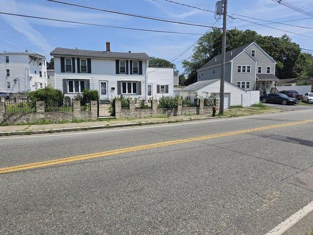 78 Summer St, Brockton, MA 02302