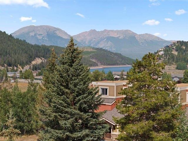 78 Summit Dr Unit C12, Dillon, CO 80435