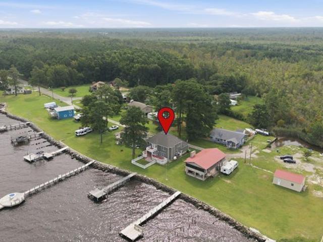 78 Sunset Dr, Columbia, NC 27925