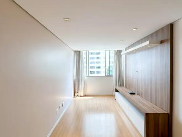 Lindo apartamento em pinheiros no condomínio renata