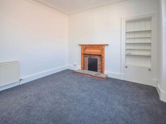78a Keptie Street Arbroath, Angus, DD11 3AY