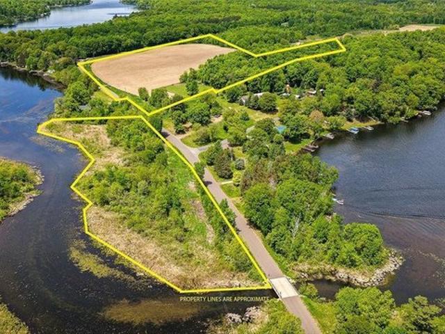 78th St, Luck, WI 54853