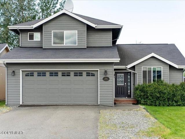 7904 Mesquite Cir, Anchorage, AK 99507