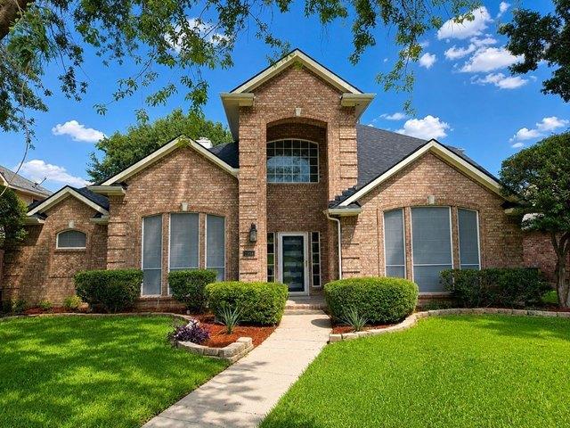 7904 Alderwood Pl, Plano, TX 75025