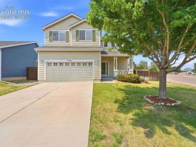 7904 Coffee Rd, Peyton, CO 80831