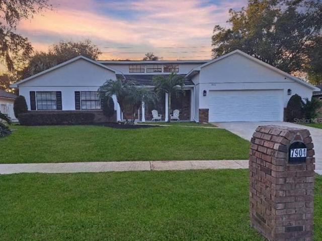 7904 Dunstable Cir, Orlando, FL 32817