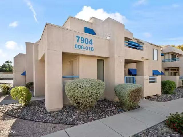 7904 E Colette Cir #13, Tucson, AZ 85710 MLS 22428330