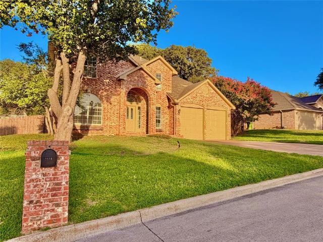 7904 Ember Oaks Drive