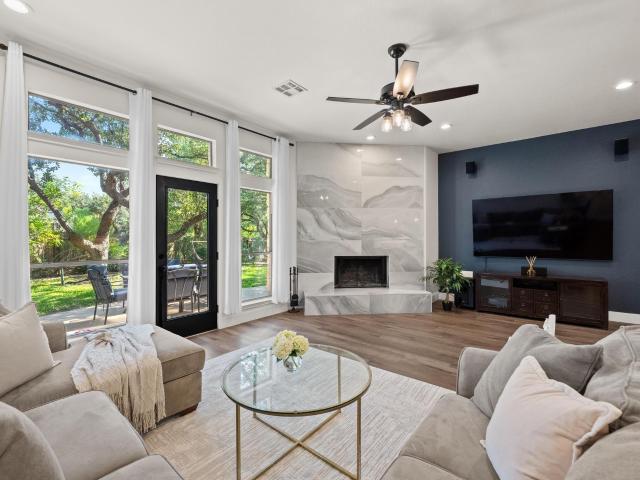 7904 Ladera Verde Dr