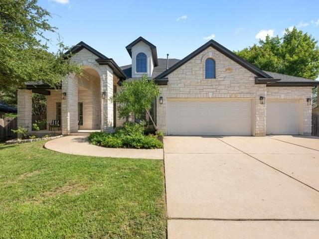 7904 Ladera Verde Dr, Austin, TX 78739