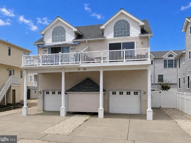 7904 Landis Ave, Sea Isle City, NJ 08243