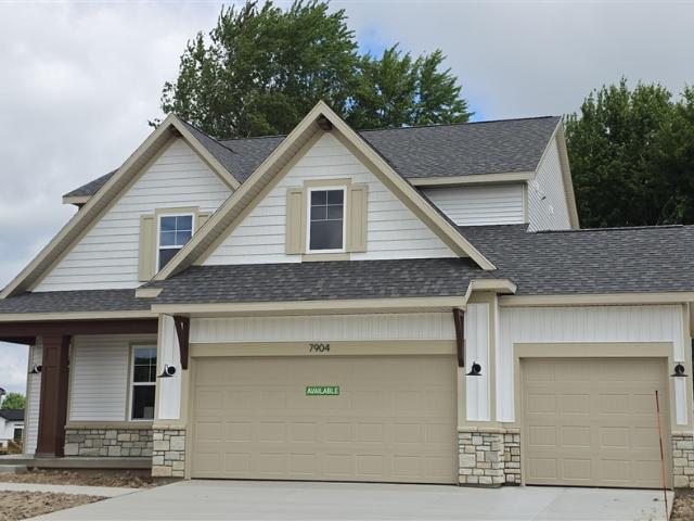 7904 Loralyn Court # 32